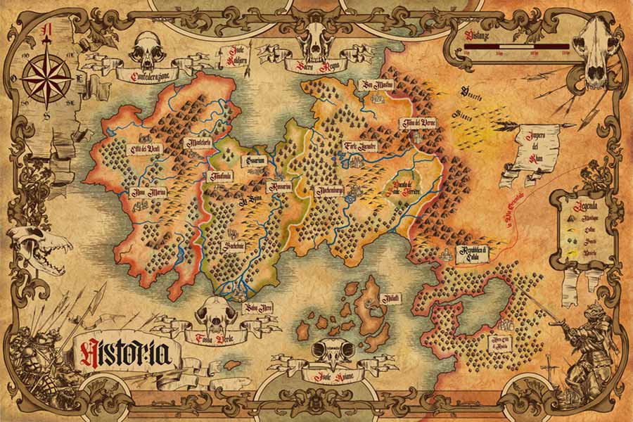 In Taberna Draconis: Introduzione a Dungeons & Dragons In Taberna Draconis: Introduzione a Dungeons & Dragons