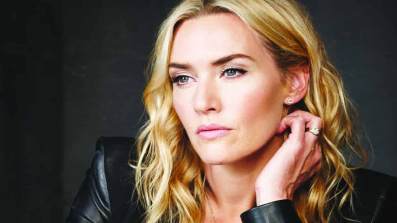 Kate Winslet, i 45 anni dell'attrice attraverso i suoi film | Shockwave ...