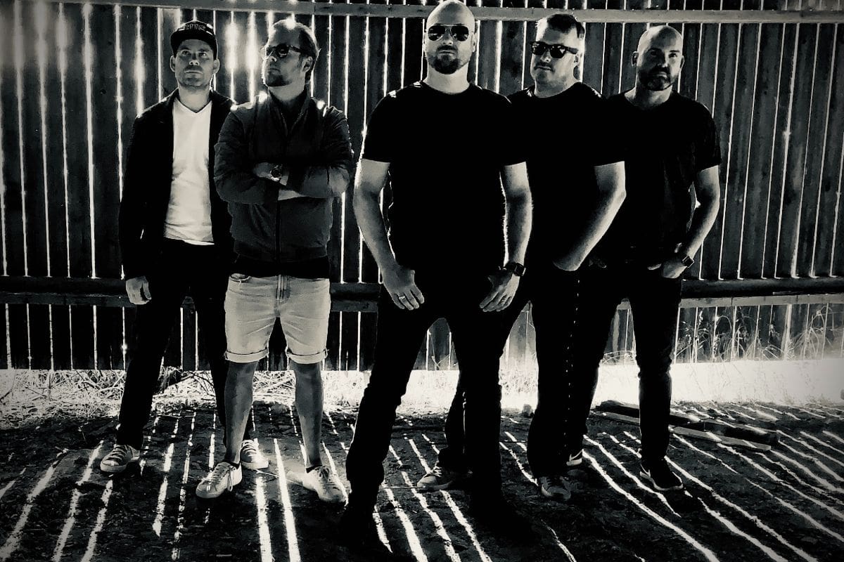 Sole Syndicate - "Last Days Of Eden" | Shockwave Magazine